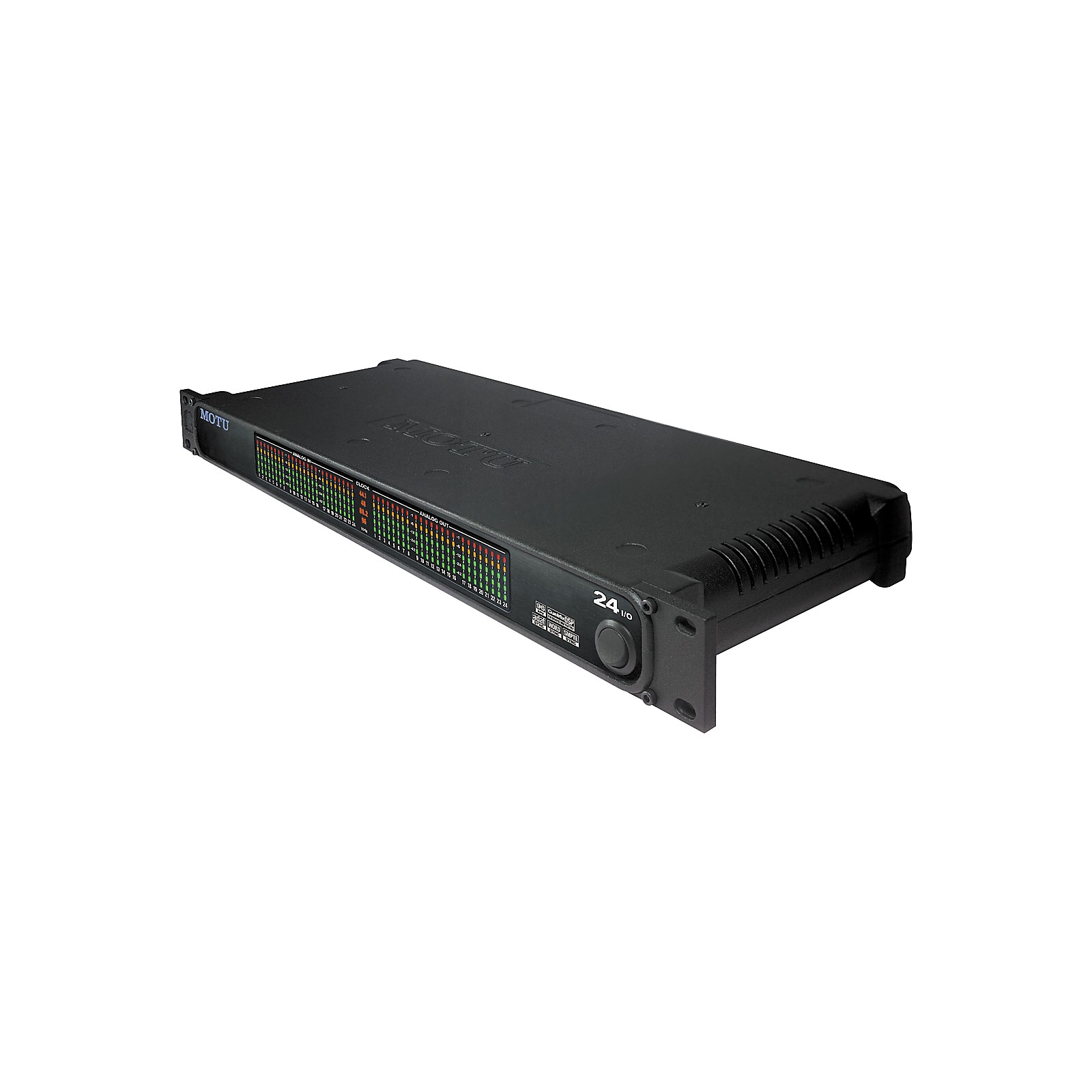 MOTU 24 I/O Expander Interface | Musician's Friend