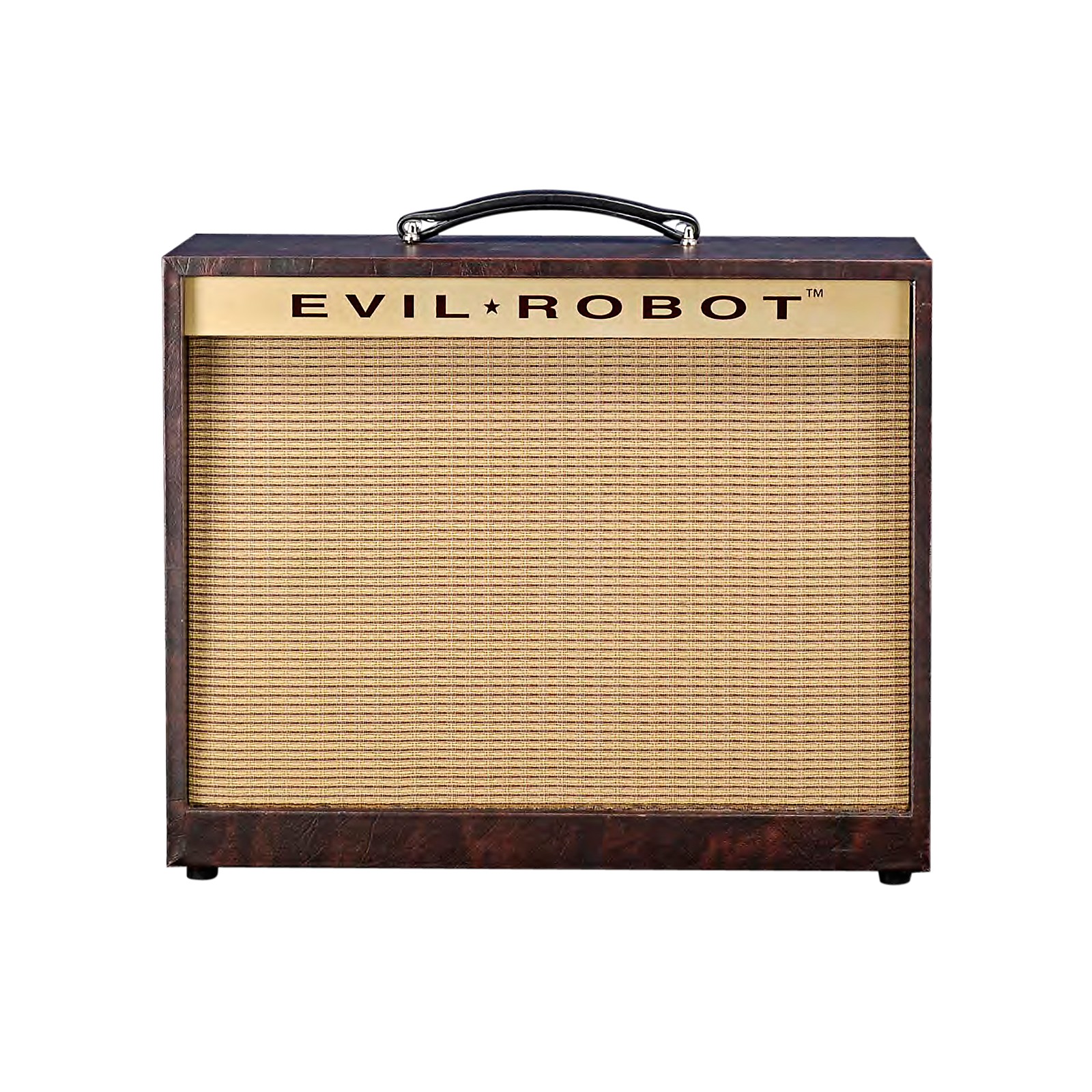 Evil Robot 25/18/30 USA Tube Guitar Combo Amp | Musician's Friend