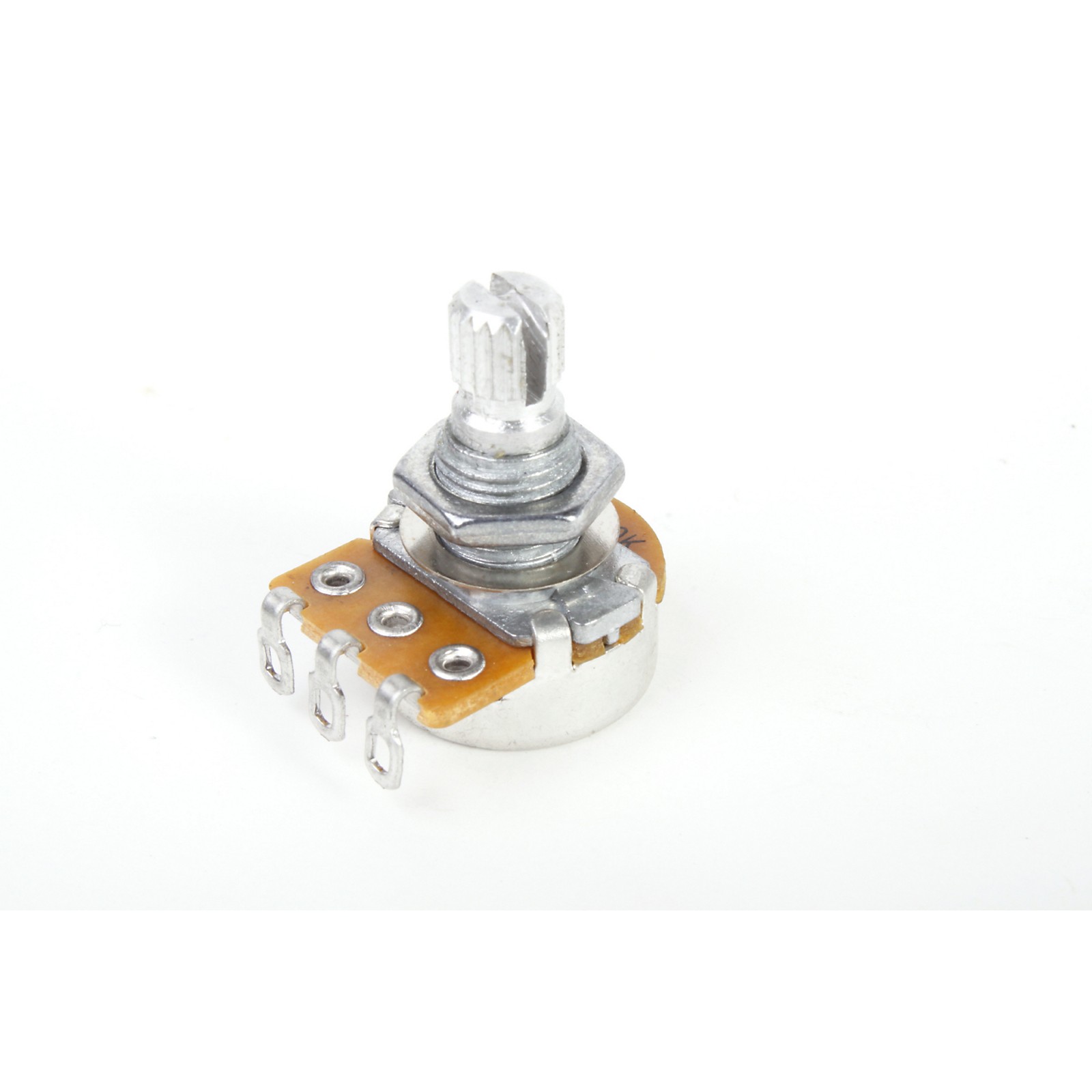 Proline 250K Mini Potentiometer | Musician's Friend