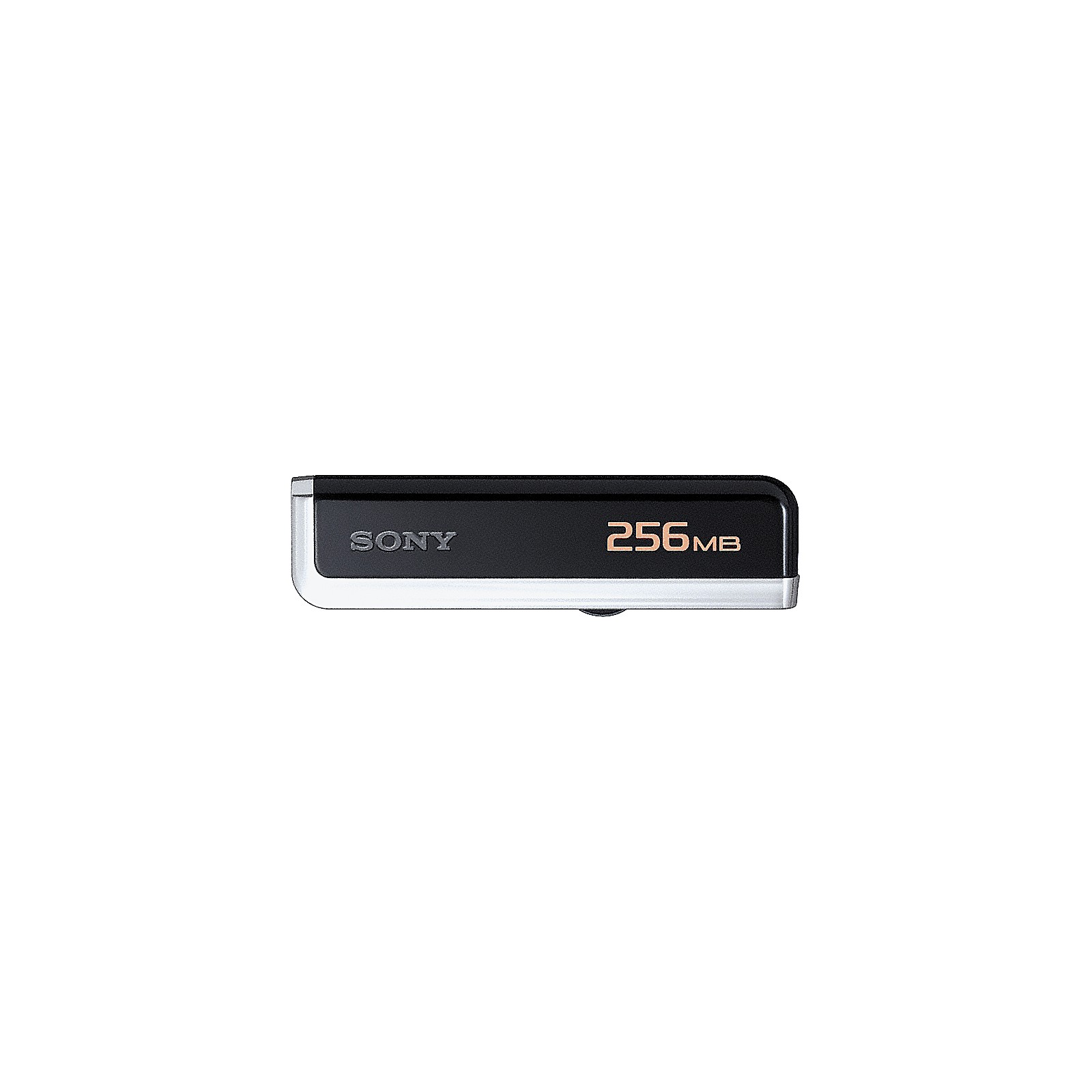 Sony 256MB Micro Vault Classic USB Flash Drive | Musician's Friend
