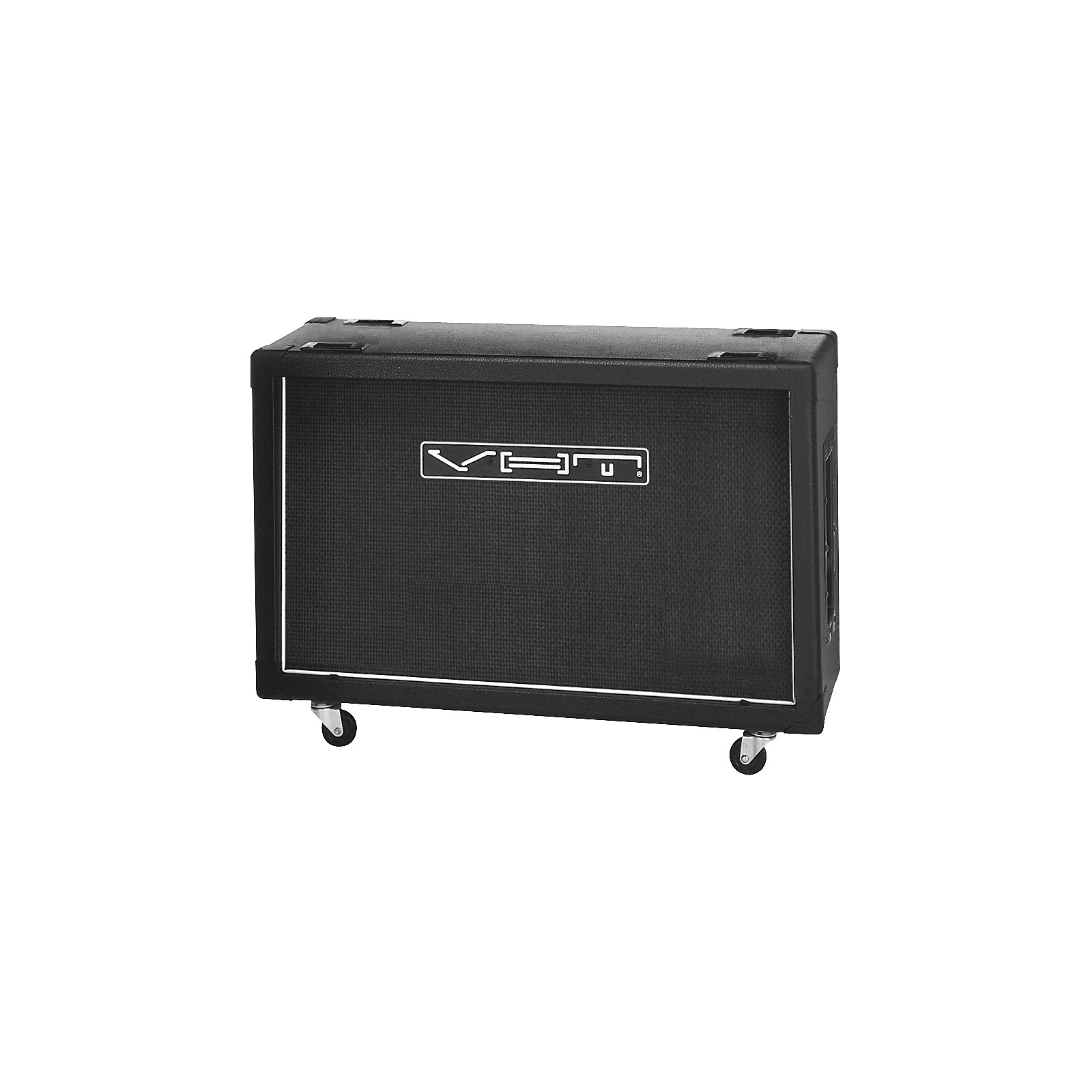 VHT 2x12 Cabinet | Musician's Friend