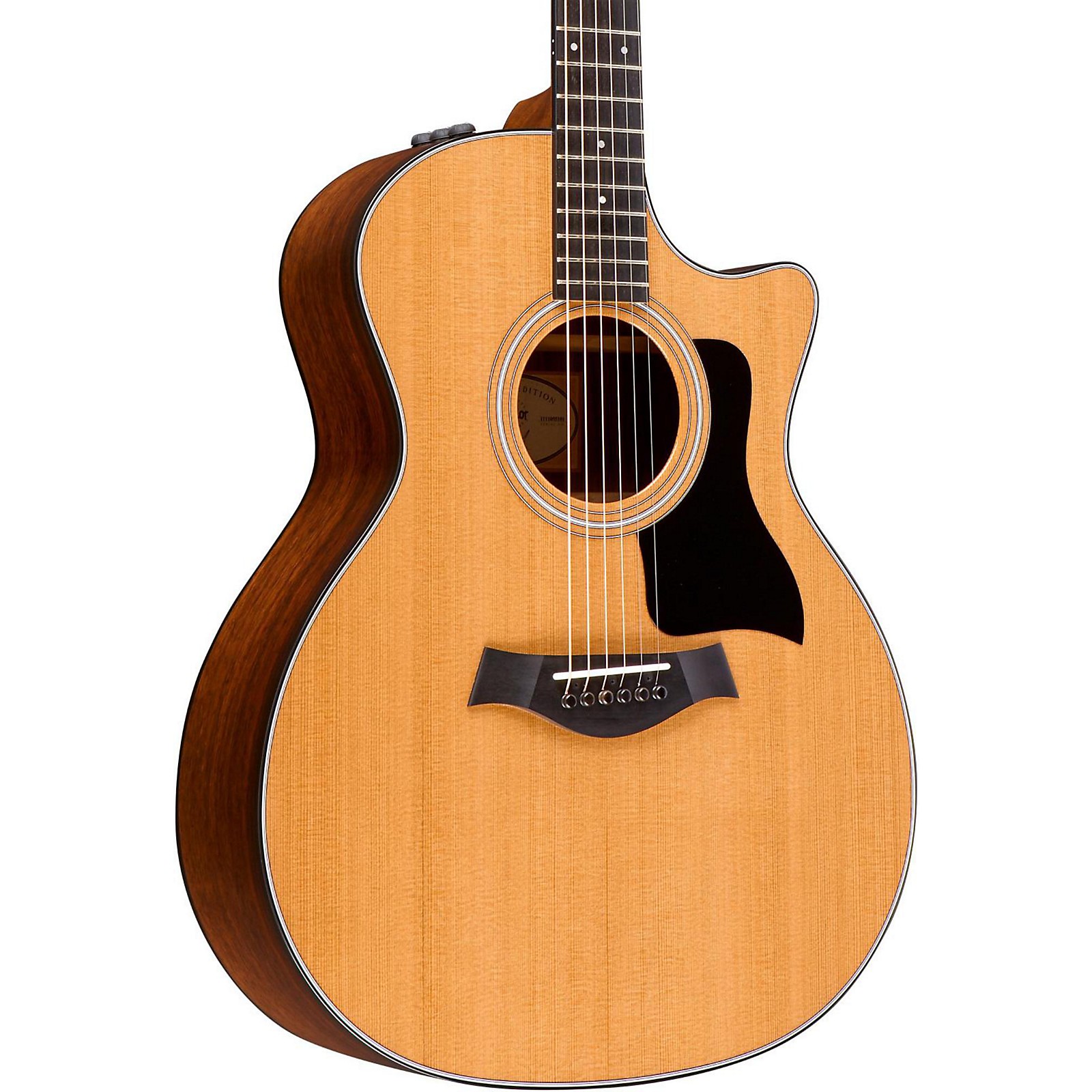 Taylor 300 Series Limited Edition 314ce Grand Auditorium Acoustic ...