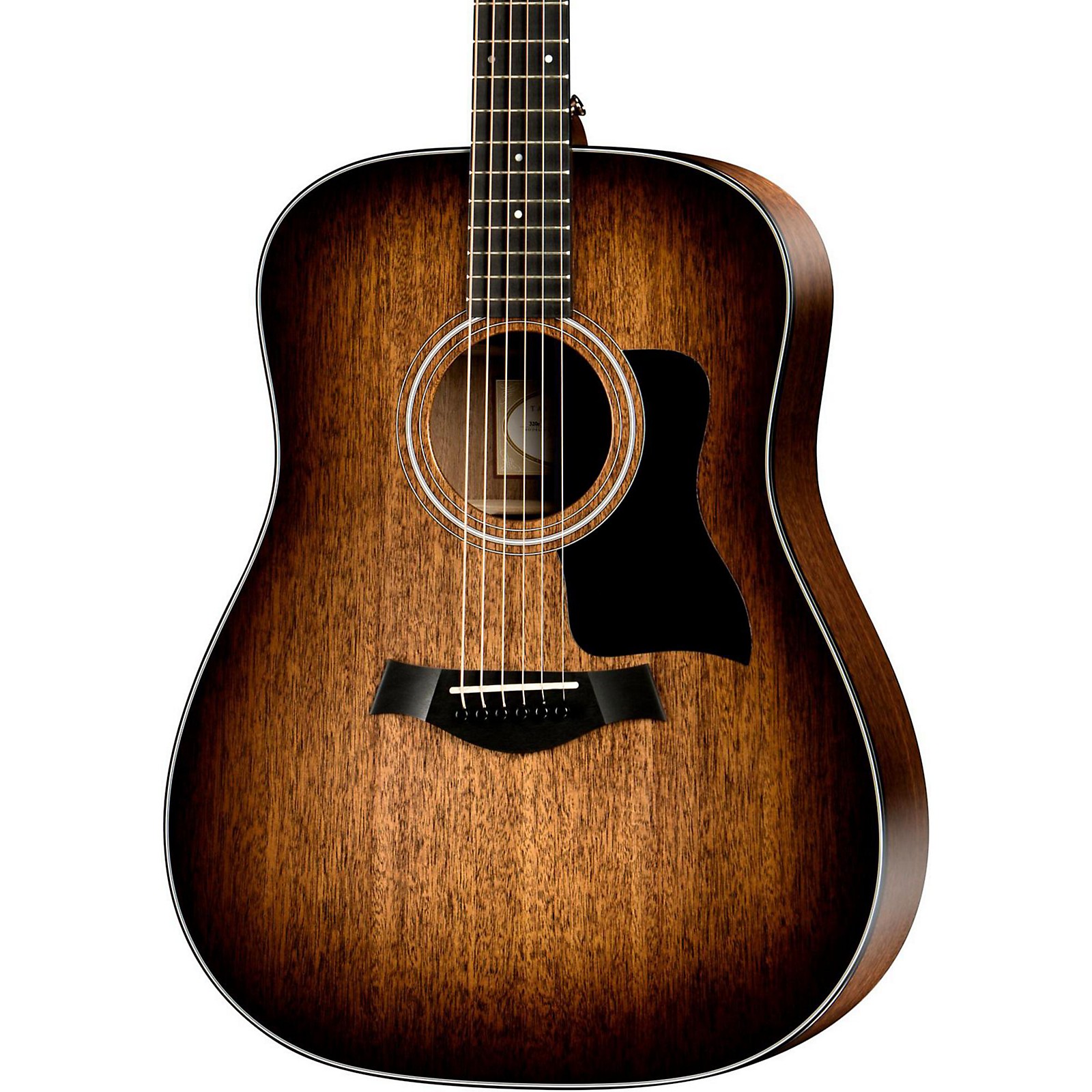 Taylor 300 Series Special Edition 320 Dreadnought Acoustic Guitar ...