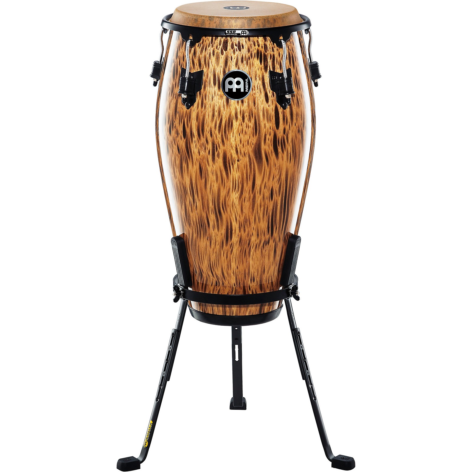 Meinl 30th Anniversary Edition Marathon Classic Series Conga with ...