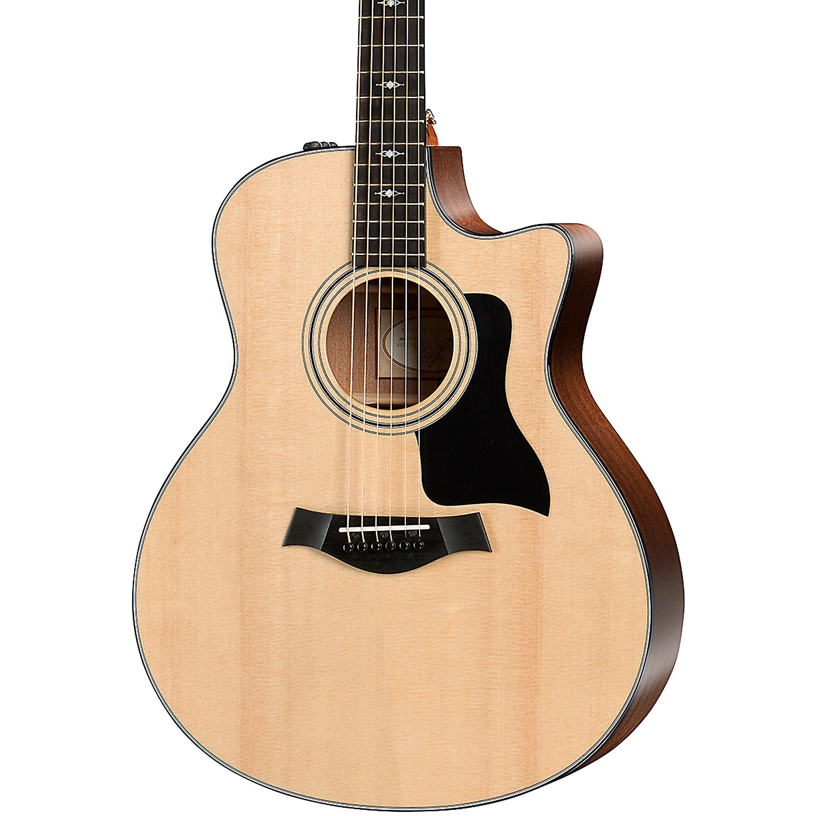 Taylor 316ce Grand Symphony Acoustic-Electric Guitar | Musician's Friend