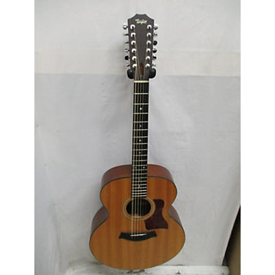 Taylor 12-String Acoustic Guitars | Musician's Friend