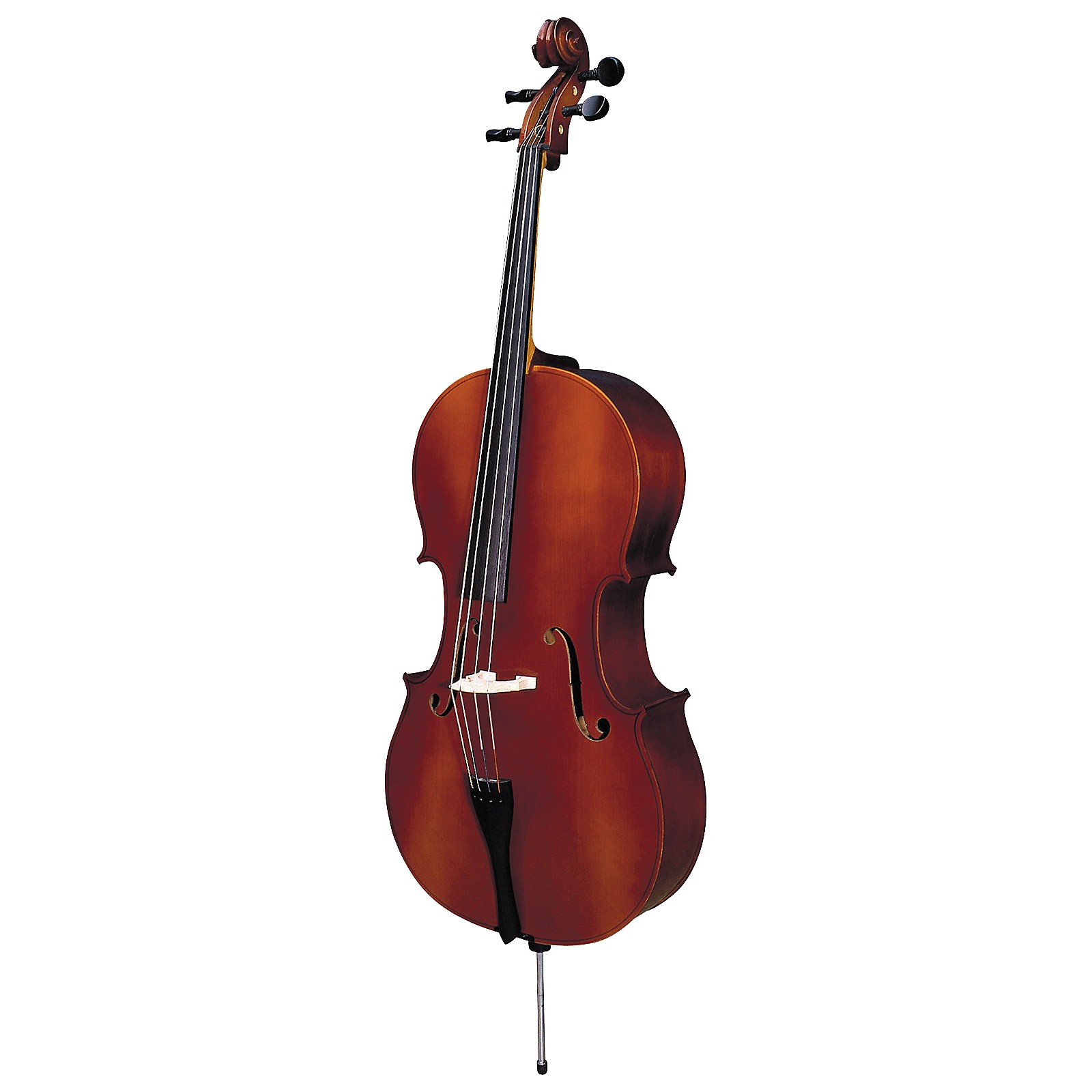 Strunal 40/4 Student Cello | Musician's Friend