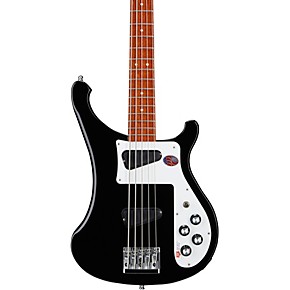 Rickenbacker 4003S 5-String Bass Fireglo | Musician's Friend