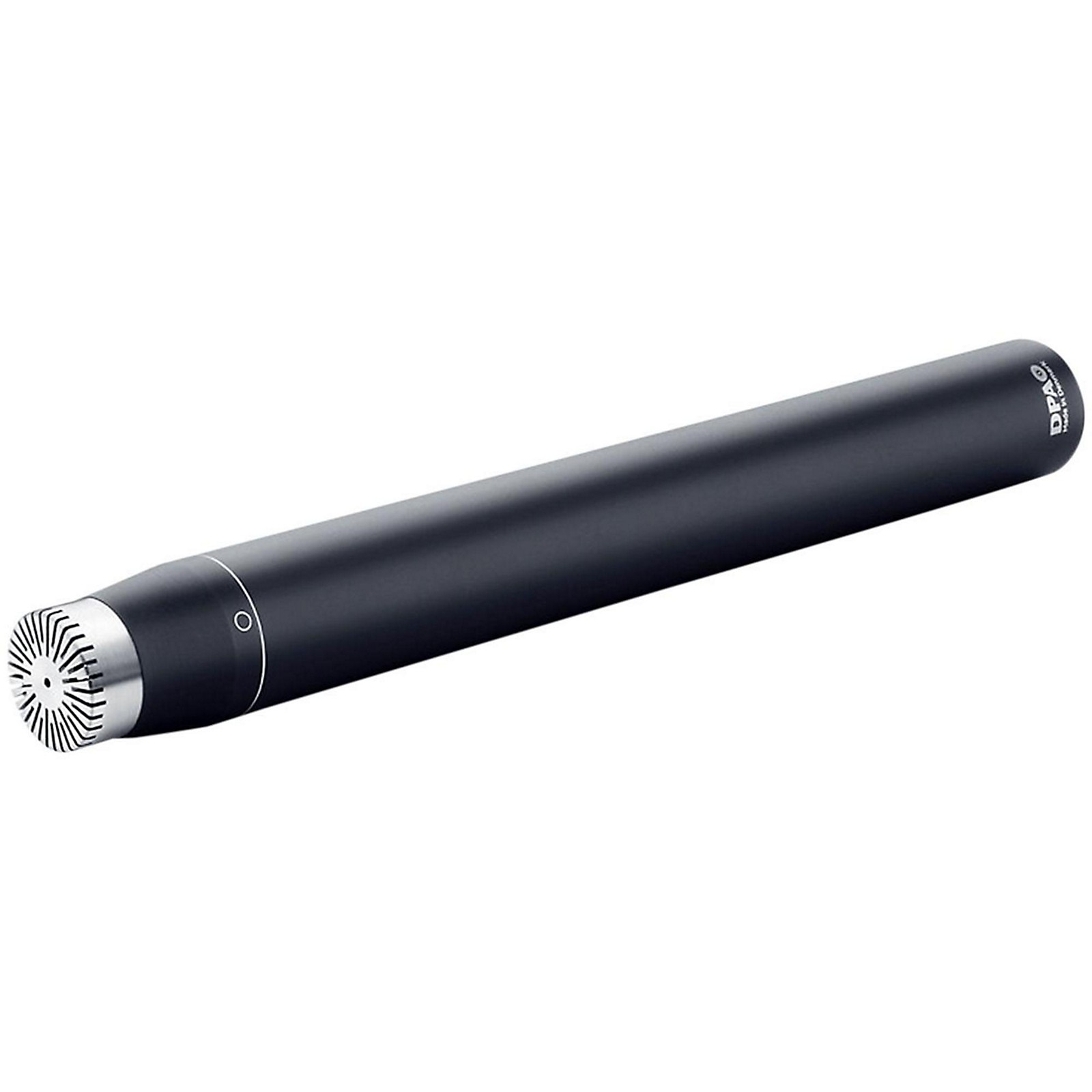 DPA Microphones 4006A Small-Diaphragm Omni Condenser Microphone ... DPA Microphones 4006A Small-Diaphragm Omni Condenser Microphone ...