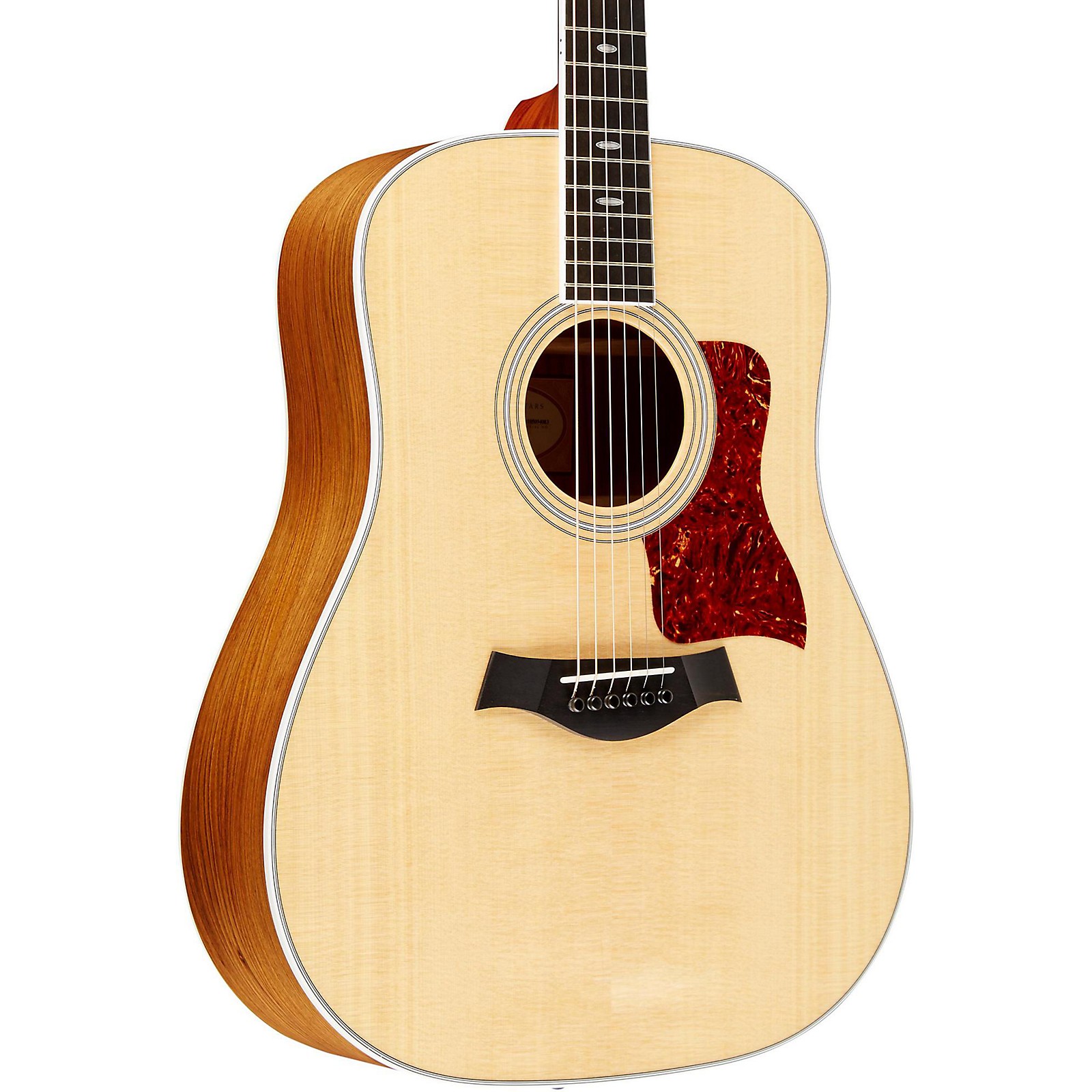 Taylor 410-2014 Ovangkol/Spruce Dreadnought Acoustic Guitar | Musician ...