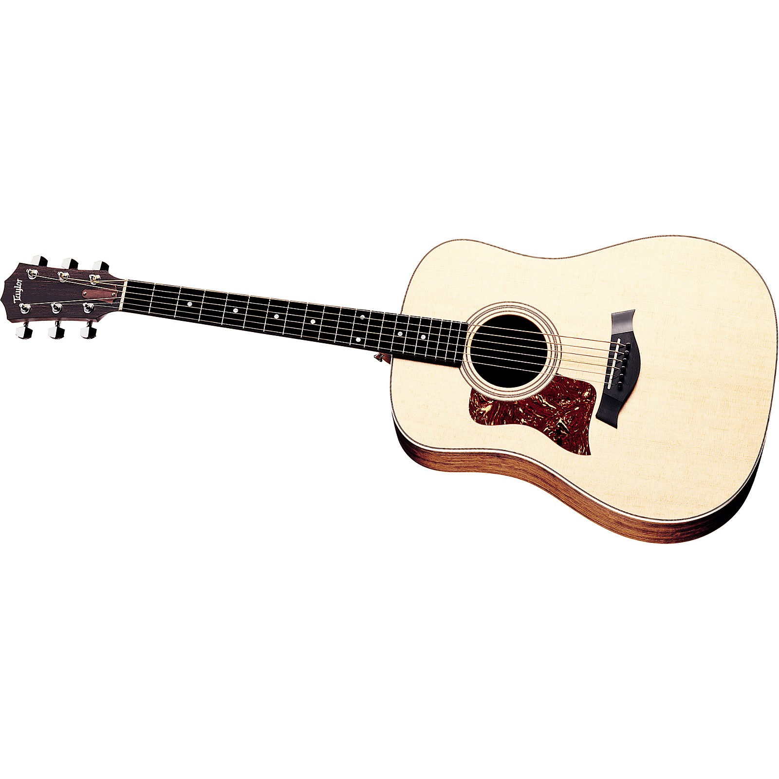 Taylor 410 Left-Handed Dreadnought Acoustic Guitar | Musician's Friend