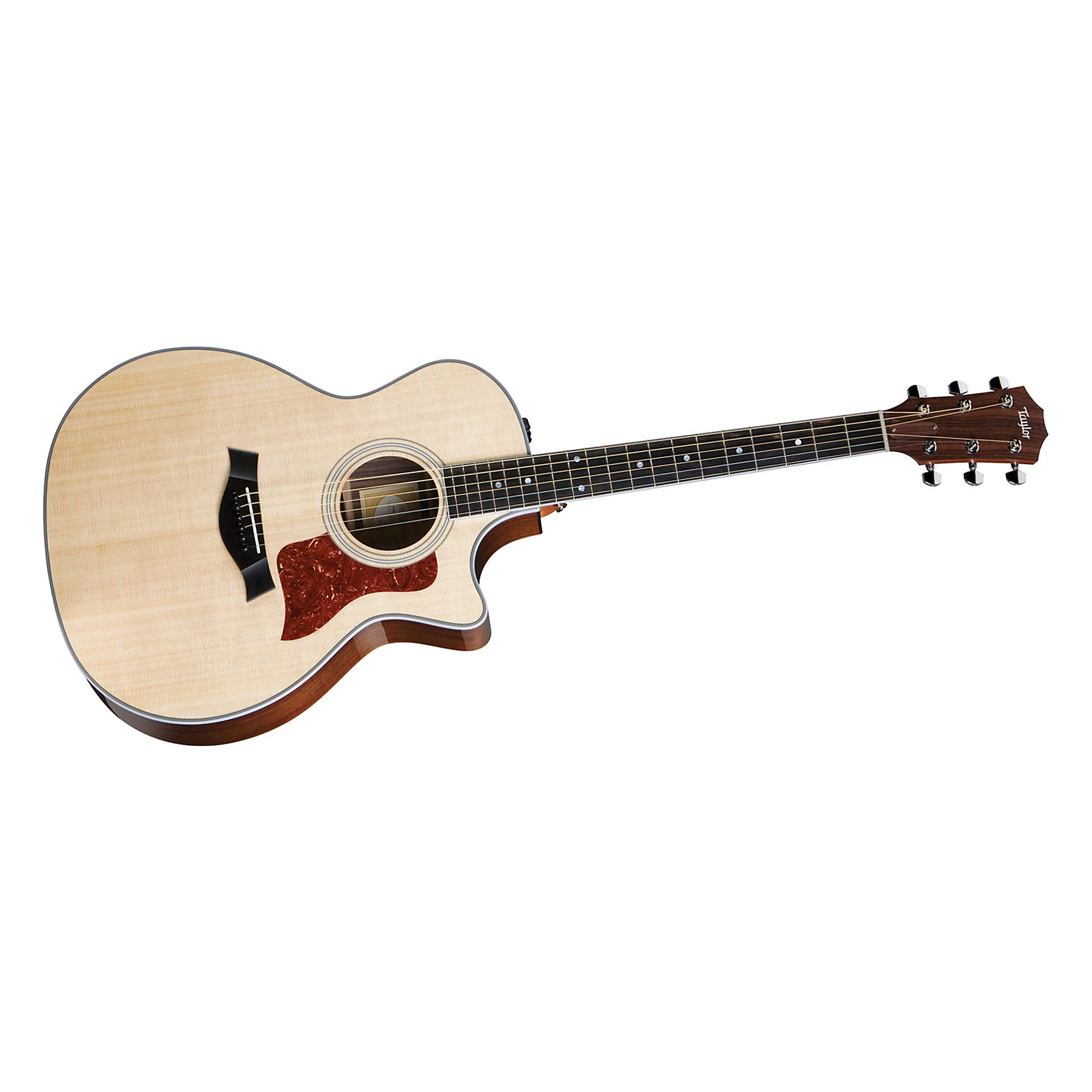 Taylor 414CE 2009 Fall Limited Edition Rosewood Grand Auditorium ...