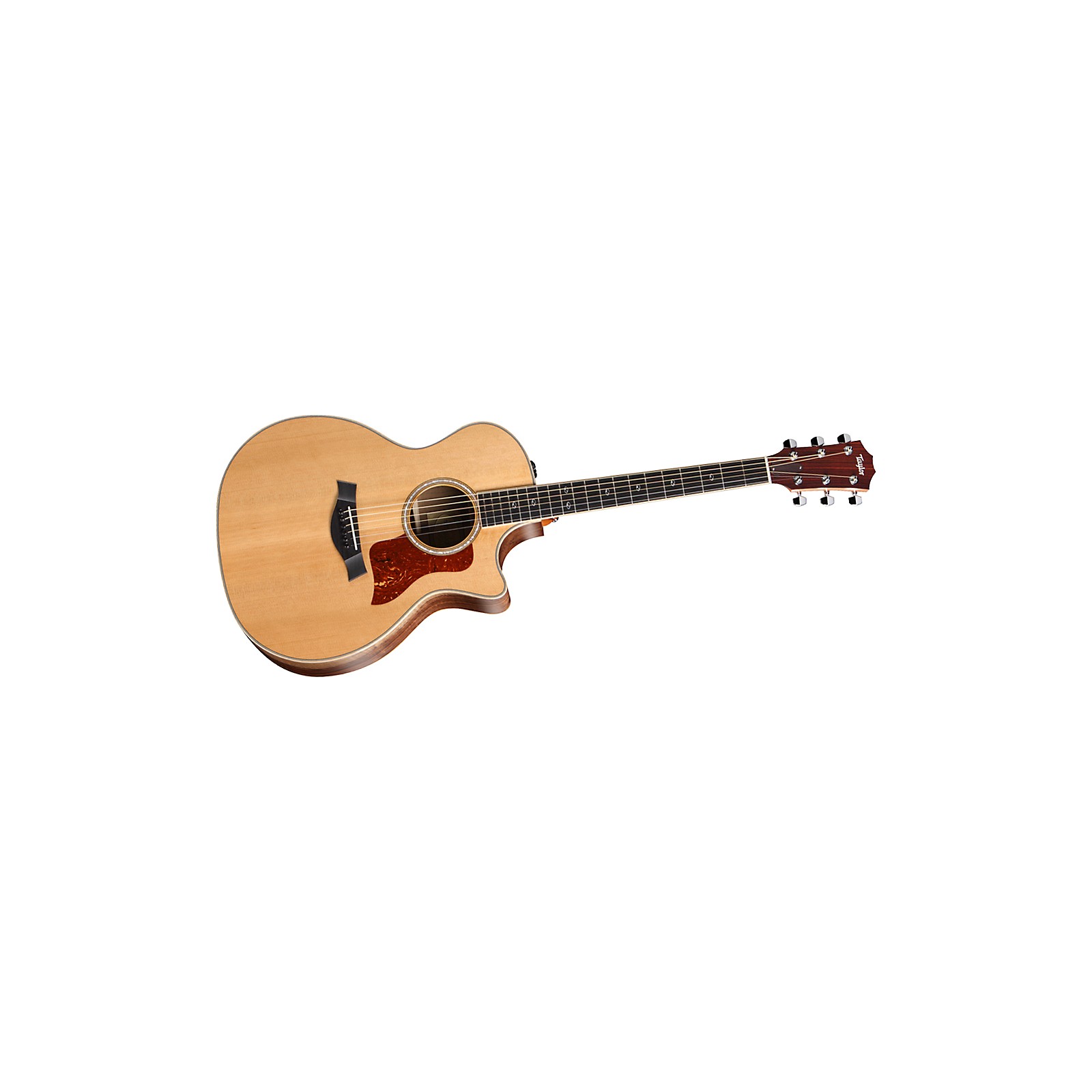 Taylor 414ce-LTD Grand Auditorium Acoustic-Electric Guitar | Musician's ...