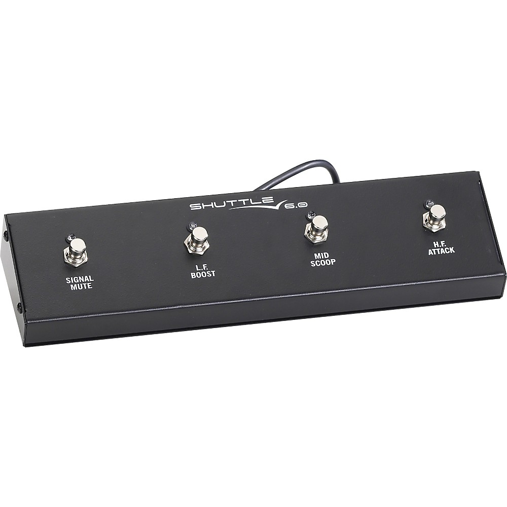 UPC 833707004640 - Genz Benz Footswitch for Shuttle 6.0 and 9.0 ...
