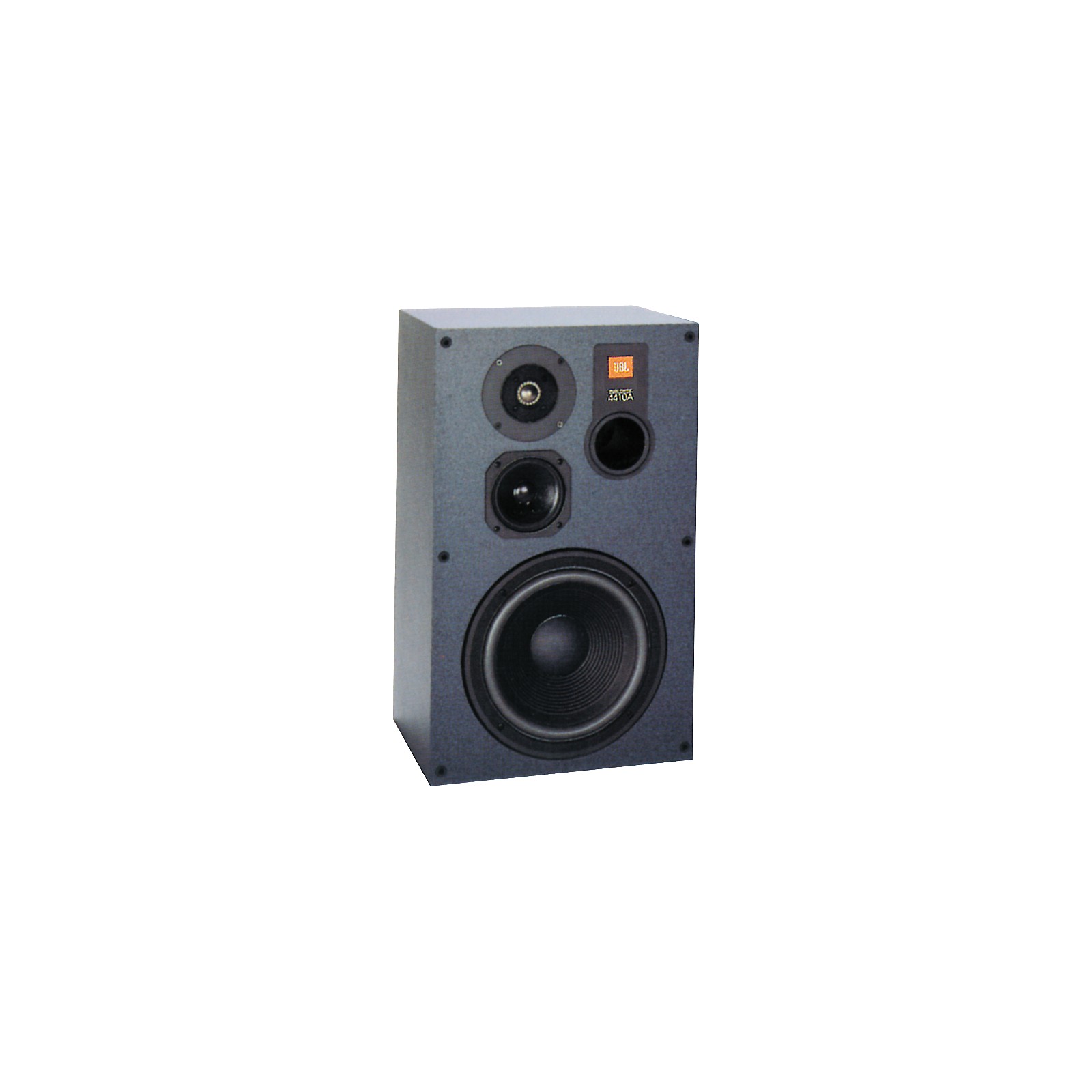 JBL 4410AL Studio Monitor Left | Musician's Friend