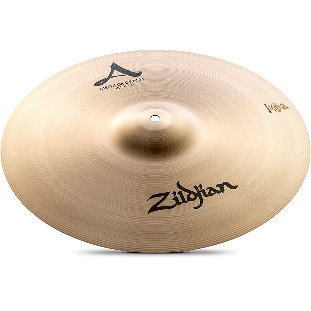 Zildjian Cymbals Price List (complete guide) - Guitar Chalk