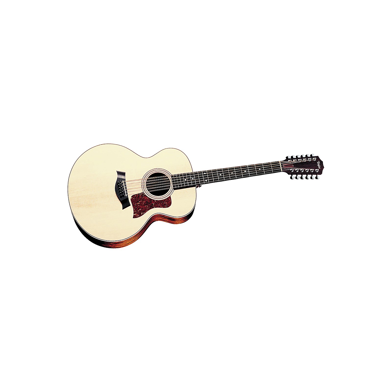 Taylor 455 12-String Jumbo Acoustic Guitar | Musician's Friend