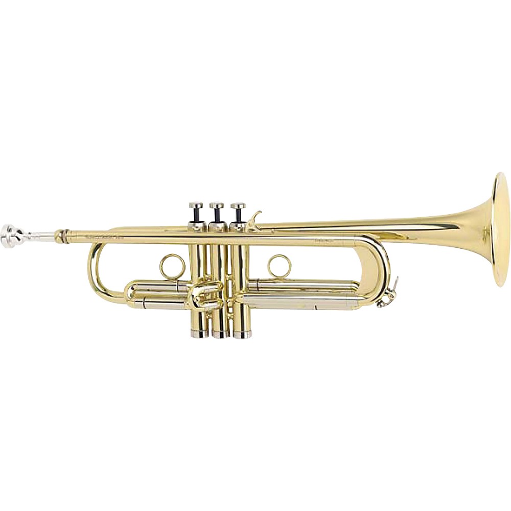 Antoine Courtois Paris Acev4b-2-0 Evolution Iv Bb Trumpet Lacquer | Kaydel