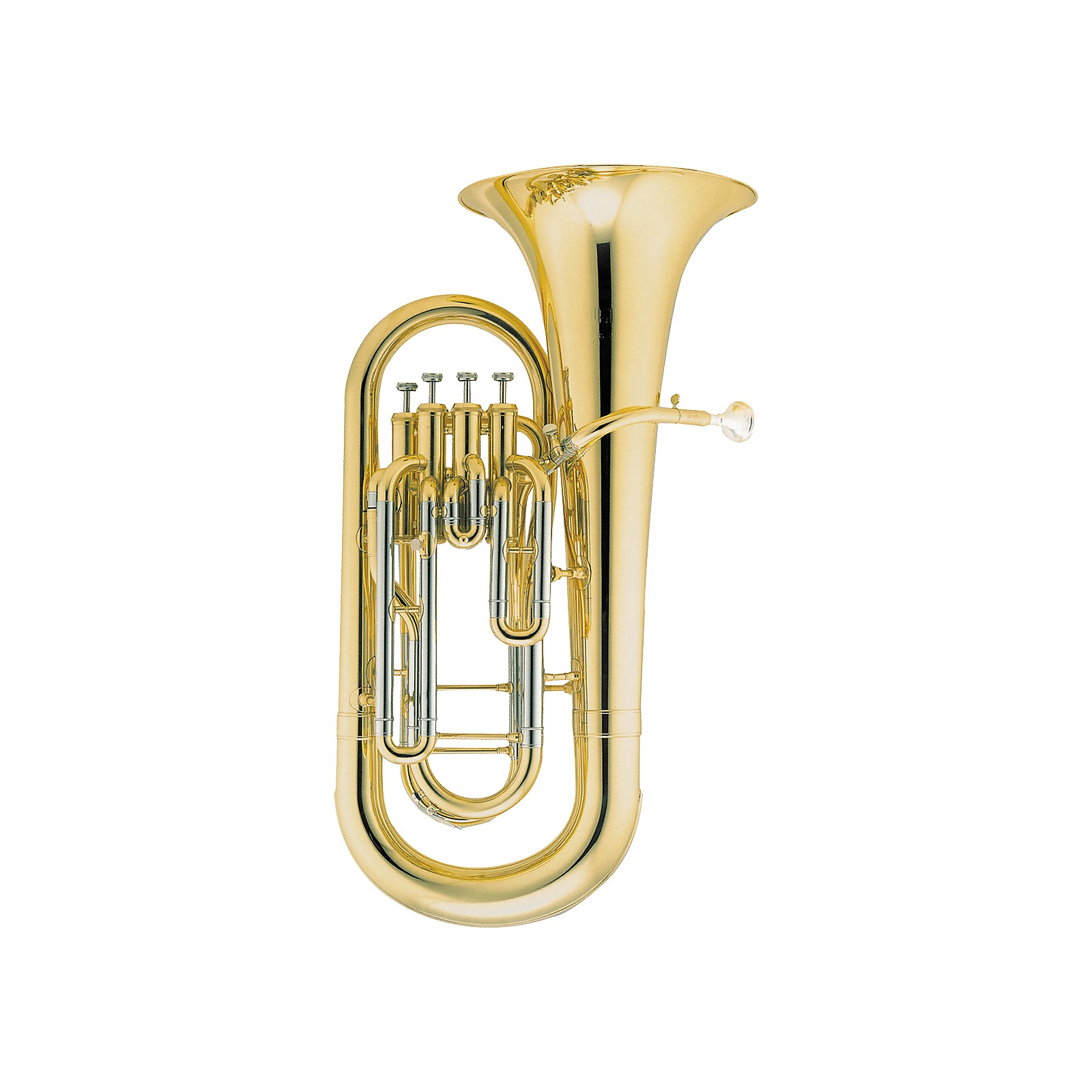 Jupiter 470 Series 4-Valve Euphonium | Musician's Friend