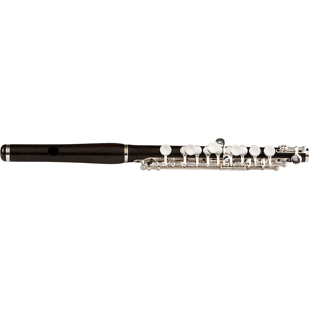 Woodwind Deluxe Custom Piccolo | Twitterspan