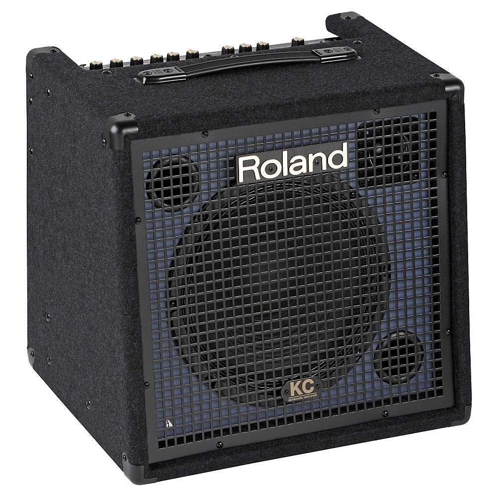 Roland Kc-350 120w Keyboard Combo Amp | Skiva