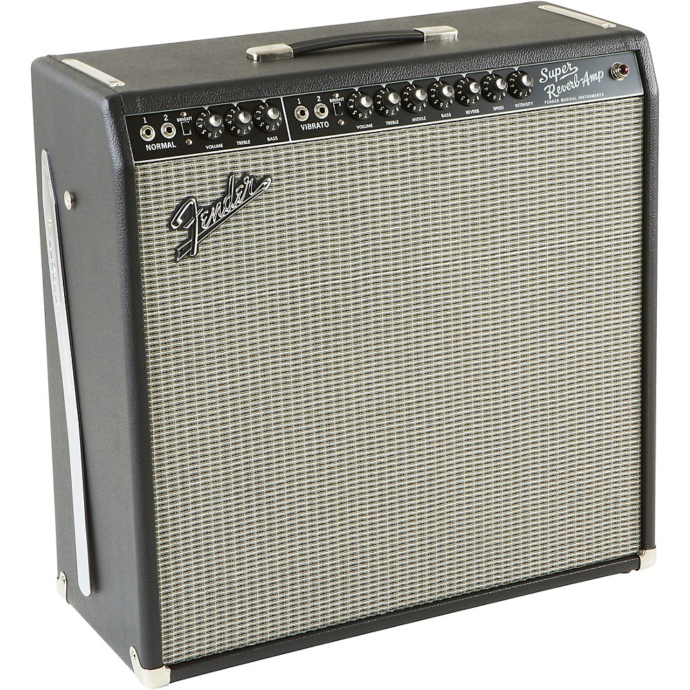 Best Fender Amps Under $3000 (with current pricing) - Guitar Chalk