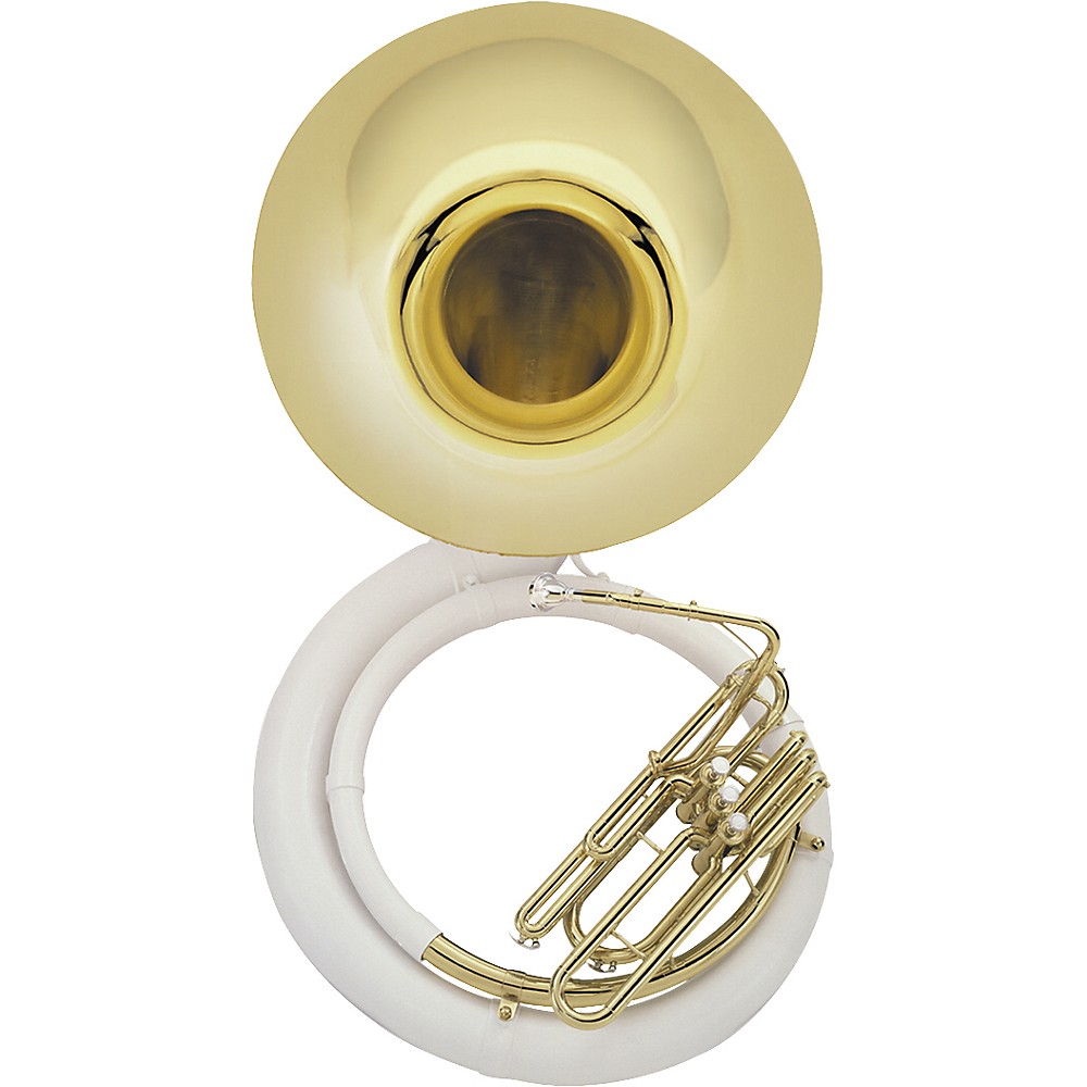 Jupiter 696 FiberBrass Series BBB Sousaphone Lacquer Bell | eBay