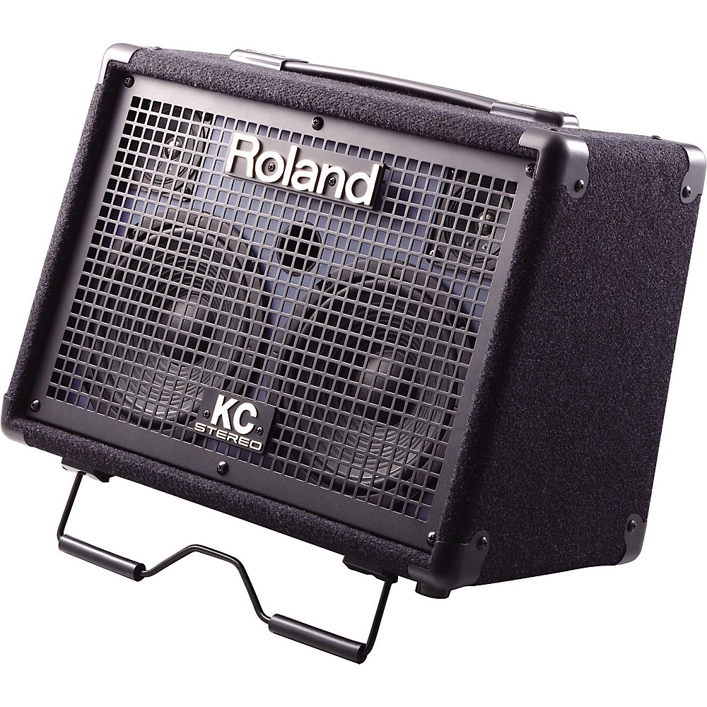 Roland Battery-powered Keyboard Amplifier | Myopia