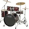 Pulse 5-Piece Standard Drum Set | Musician's Friend