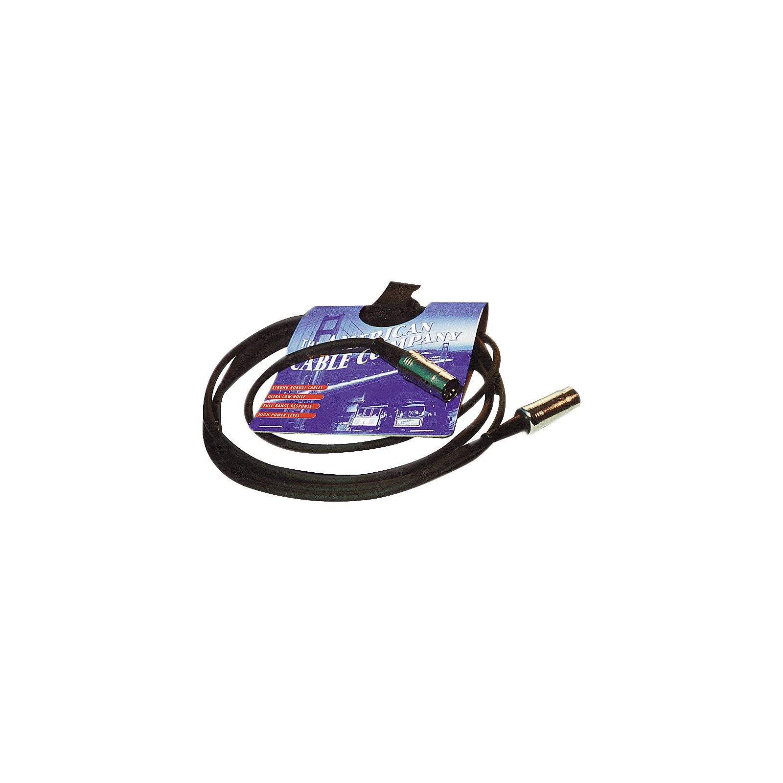 American Cable Products at Irish Lin blog