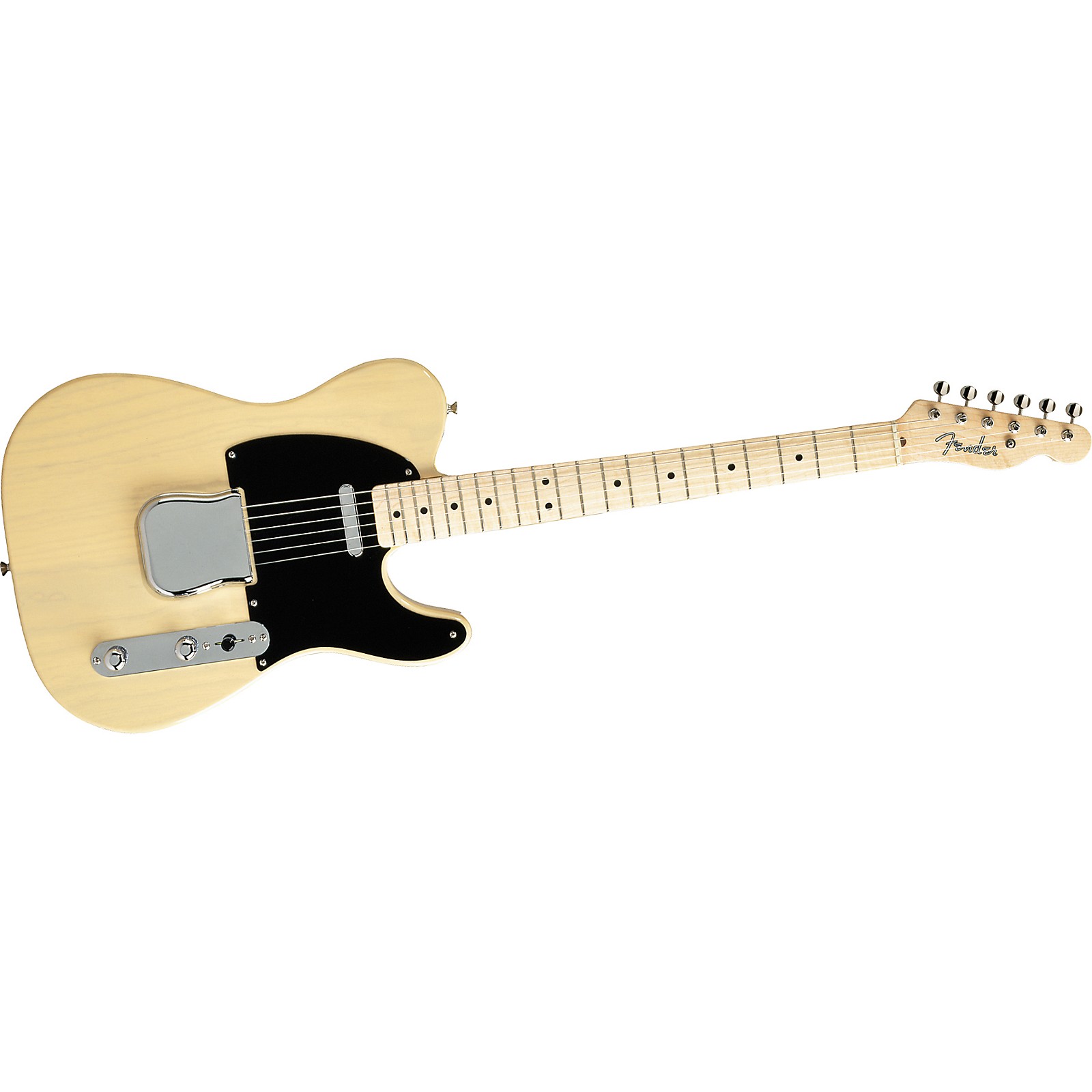 Fender Custom Shop 51 Nocaster NOS Electric Guitar | Musician's Friend
