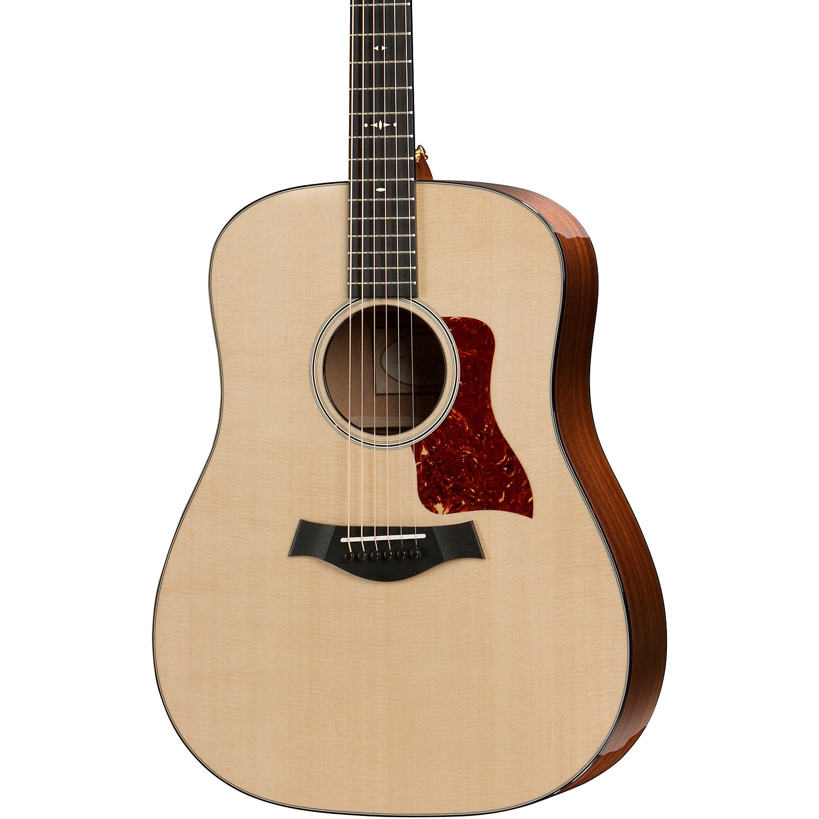 Taylor 510 Dreadnought (2016) Acoustic Guitar | Musician's Friend