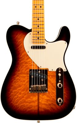 Fender Custom Shop Artist Series Merle Haggard Signature Telecaster ...