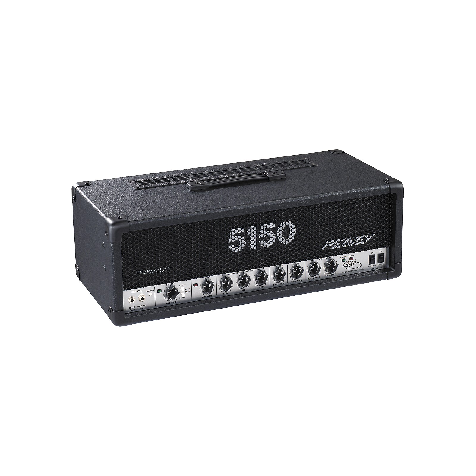 Peavey 5150 120W Guitar Amp Head | Musician's Friend