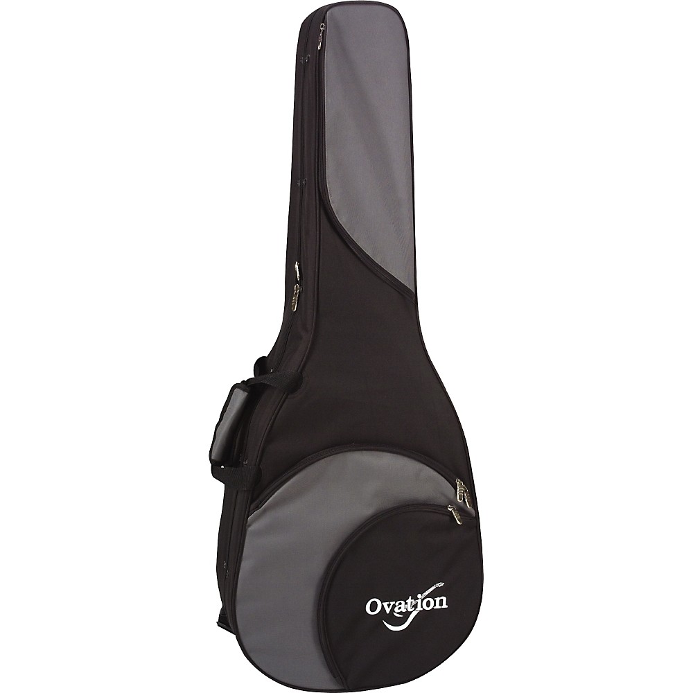 UPC 645813063974 - Ovation Mid/Deep Zero Gravity Acoustic Guitar Soft ...