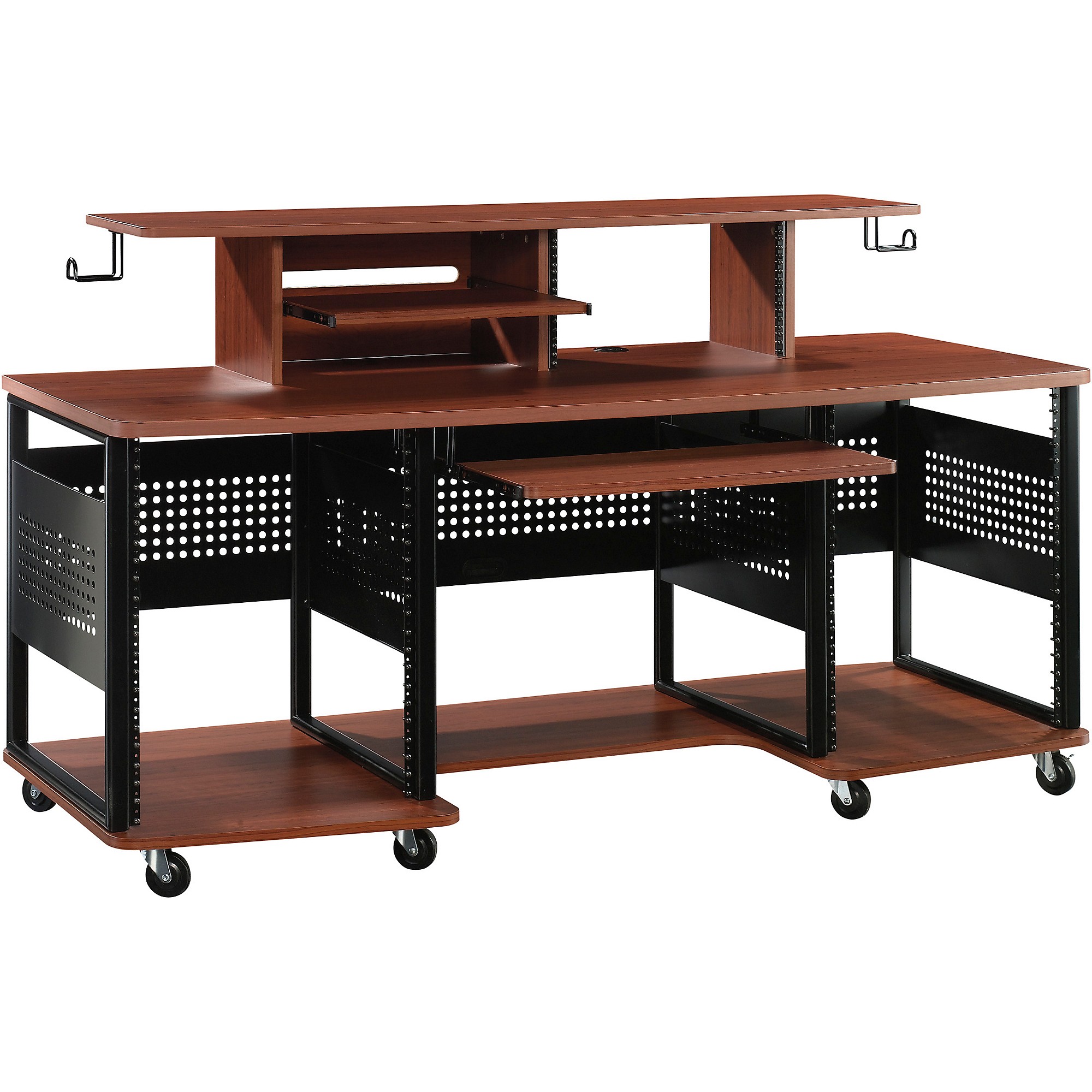 Ideas for damping metallic ringing/pinging from studio desk? | The Gear ...