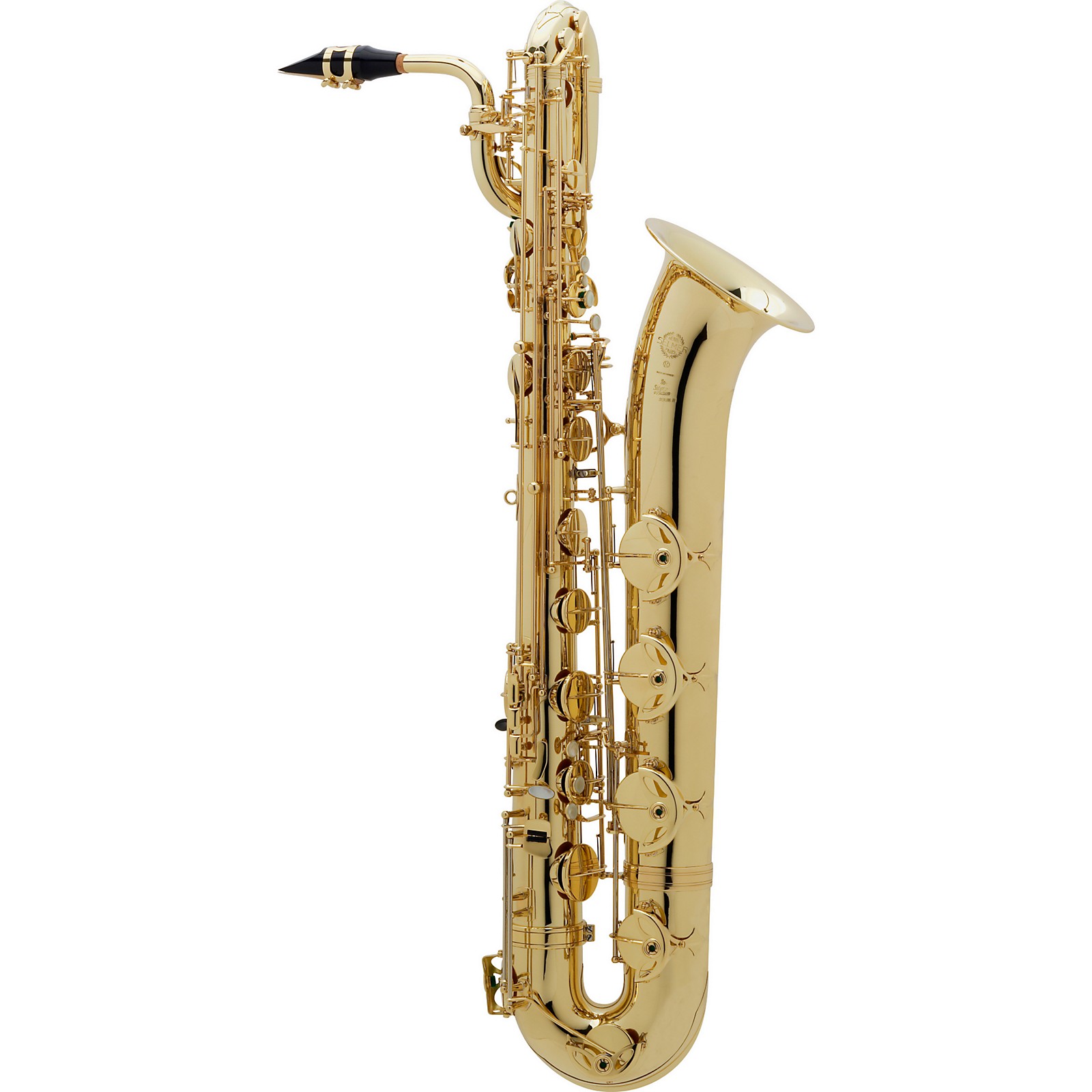 Selmer Paris 55AF Series II Baritone Saxophone | Musician's Friend