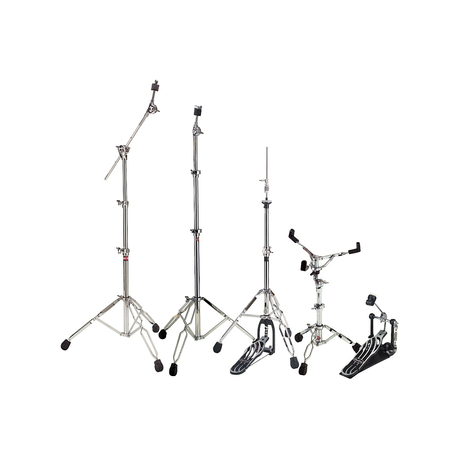 Gibraltar 5600 Series Hardware pack | Musician's Friend