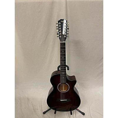 Taylor 12-String Acoustic Guitars | Musician's Friend