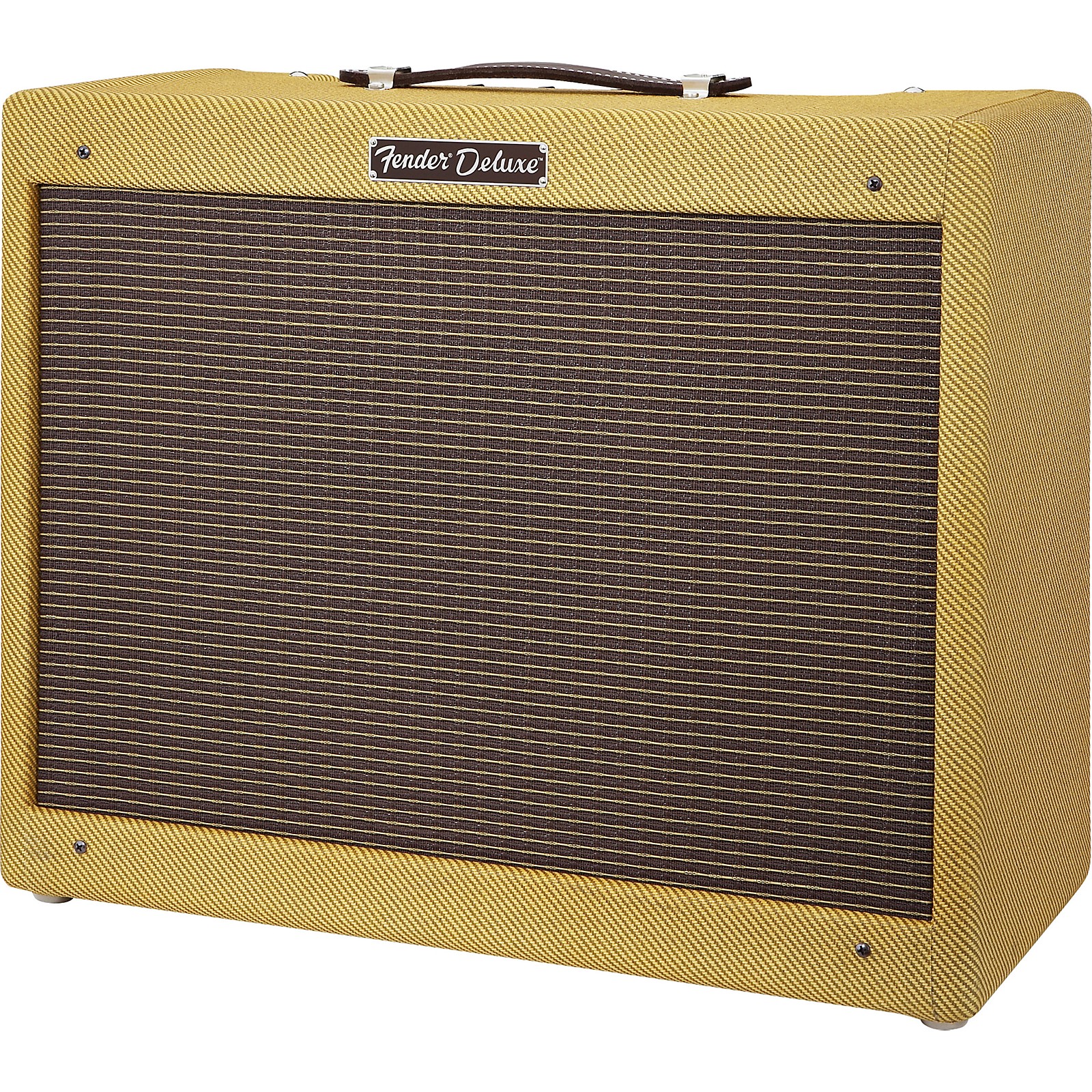Fender 57 Deluxe 12W 1x12 Combo Amp | Musician's Friend