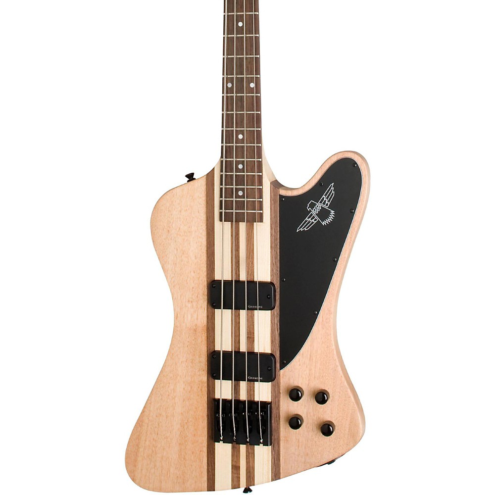 Epiphone Thunderbird Bass Wallpaper