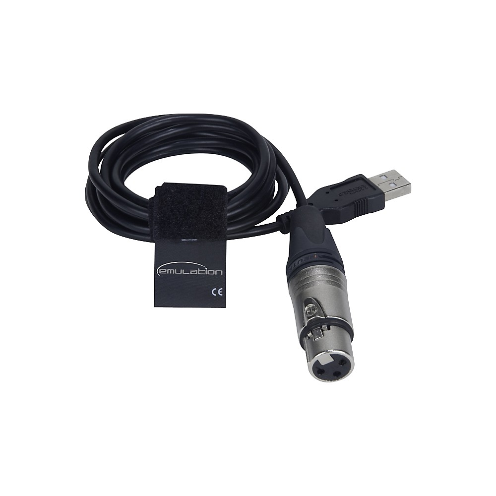 Elation Emulation Dmx Software/hardware Lighting Controller | Skiva