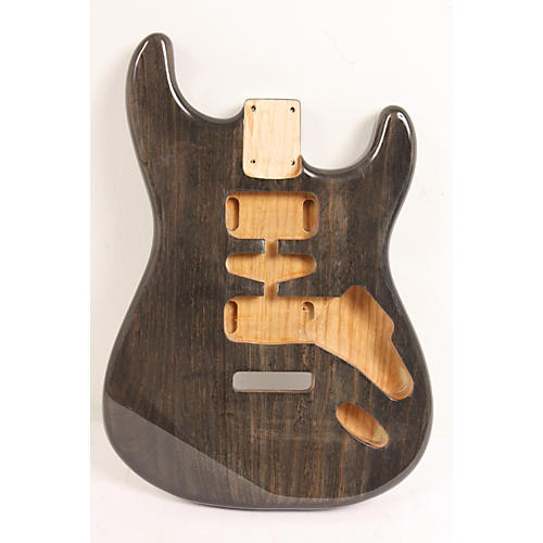 Mighty Mite Strat Ash Body