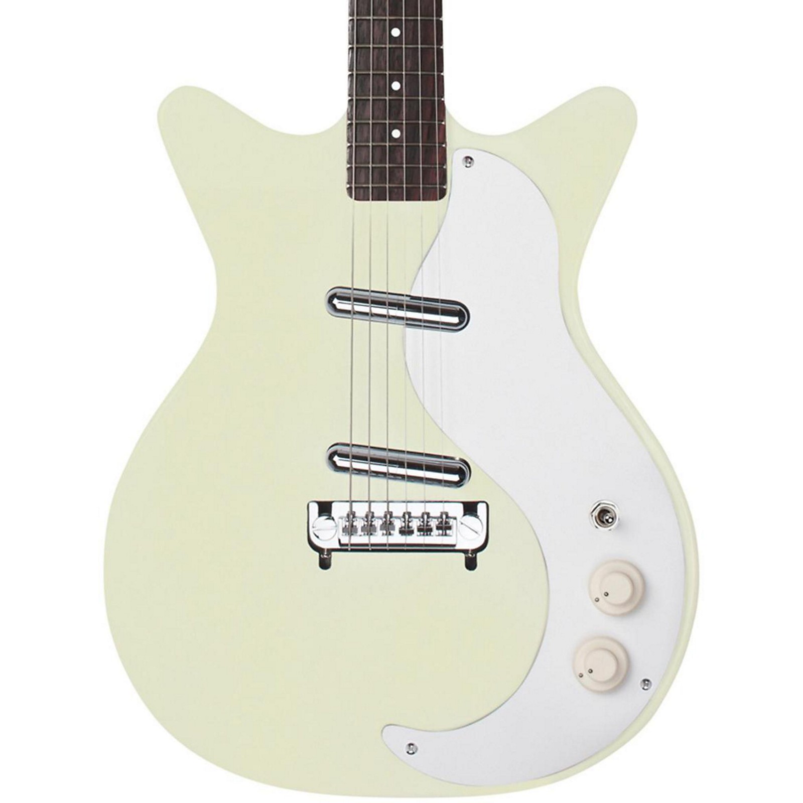 Danelectro 59 Modified New Old Stock Electric Guitar | Musician's Friend