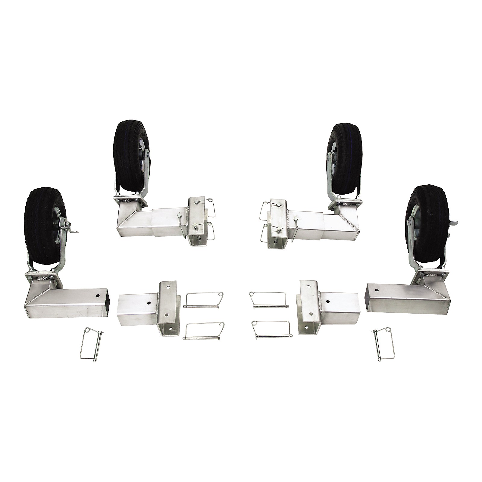 Command Center 6' Podium Transport Package | Musician's Friend