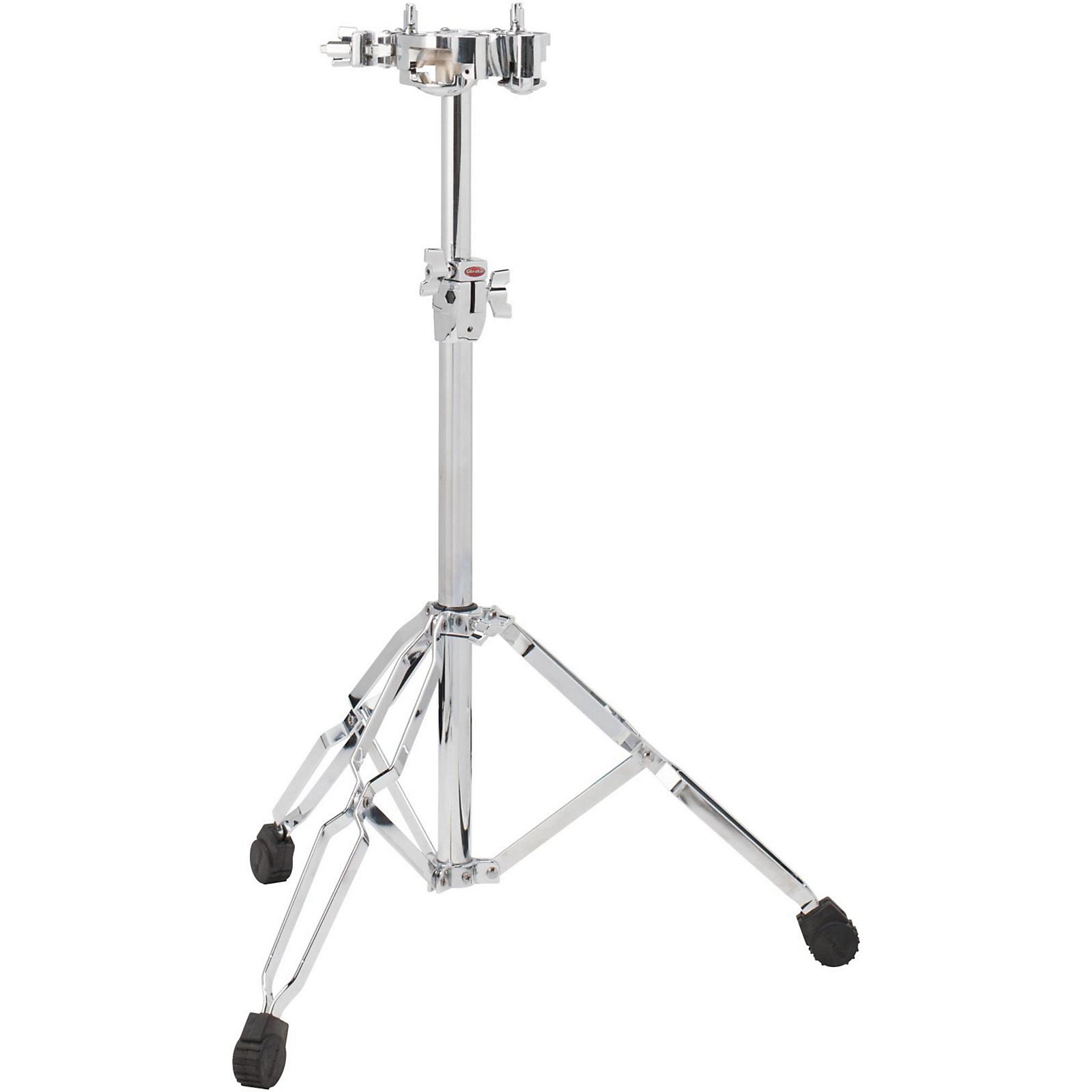 Gibraltar 6713QP Quad Platform Tom Stand | Musician's Friend