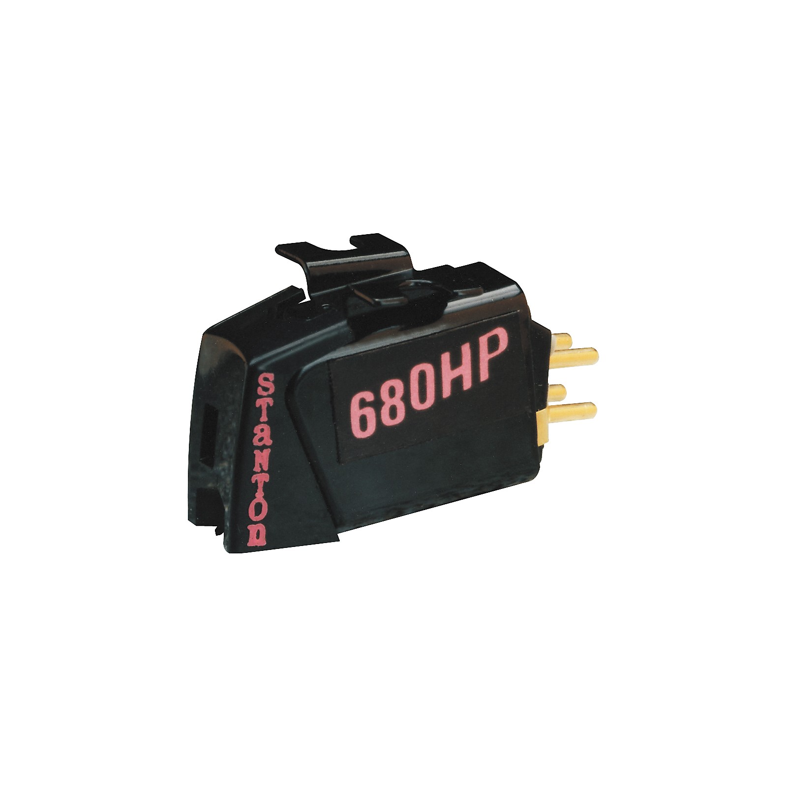 Stanton 680HP DJ Cartridge | Musician's Friend