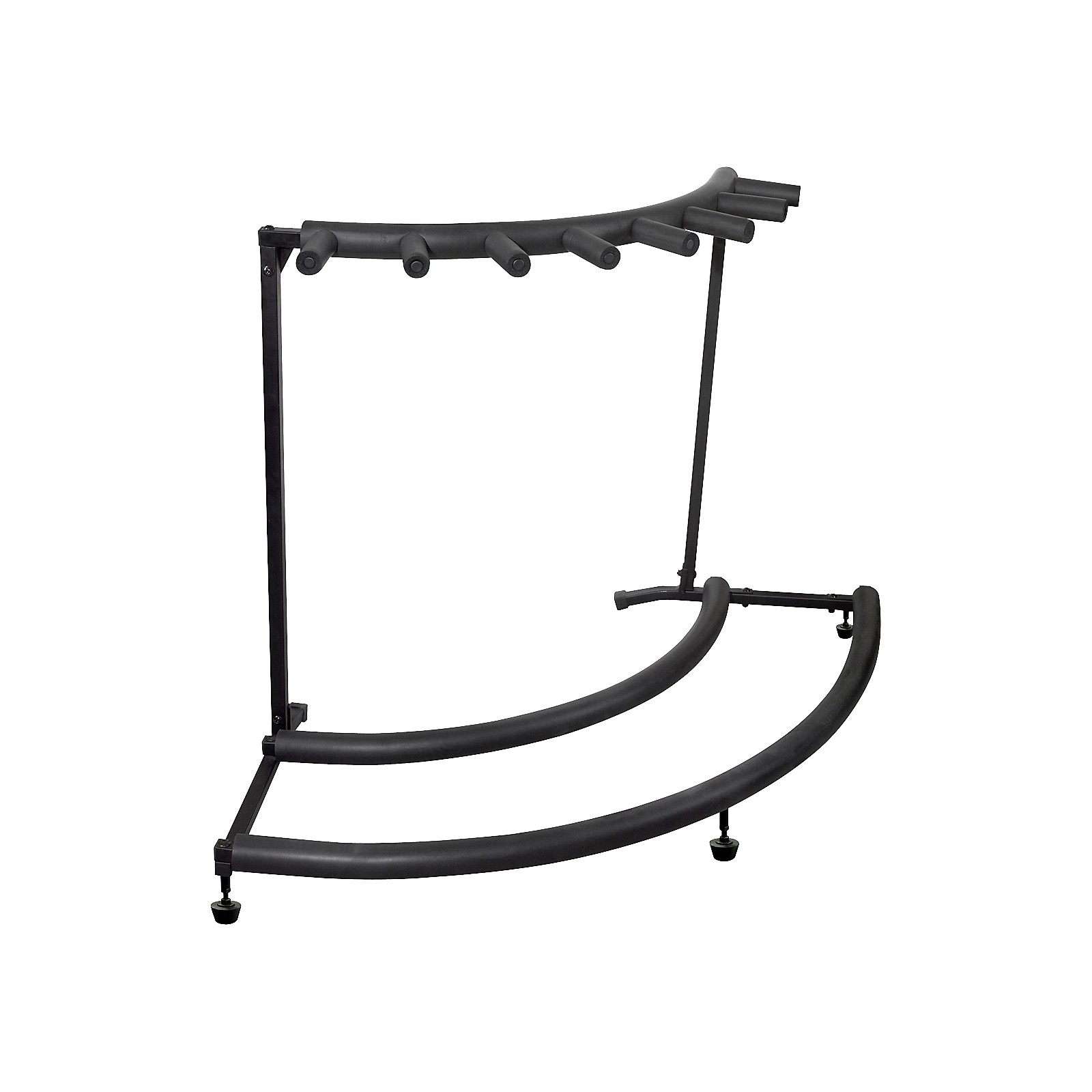 RockStand by Warwick 7 Guitar Corner Stand | Musician's Friend
