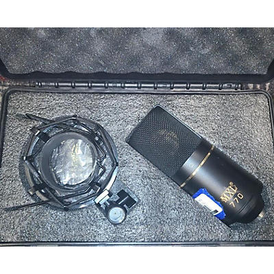 MXL Condenser Microphones | Musician's Friend