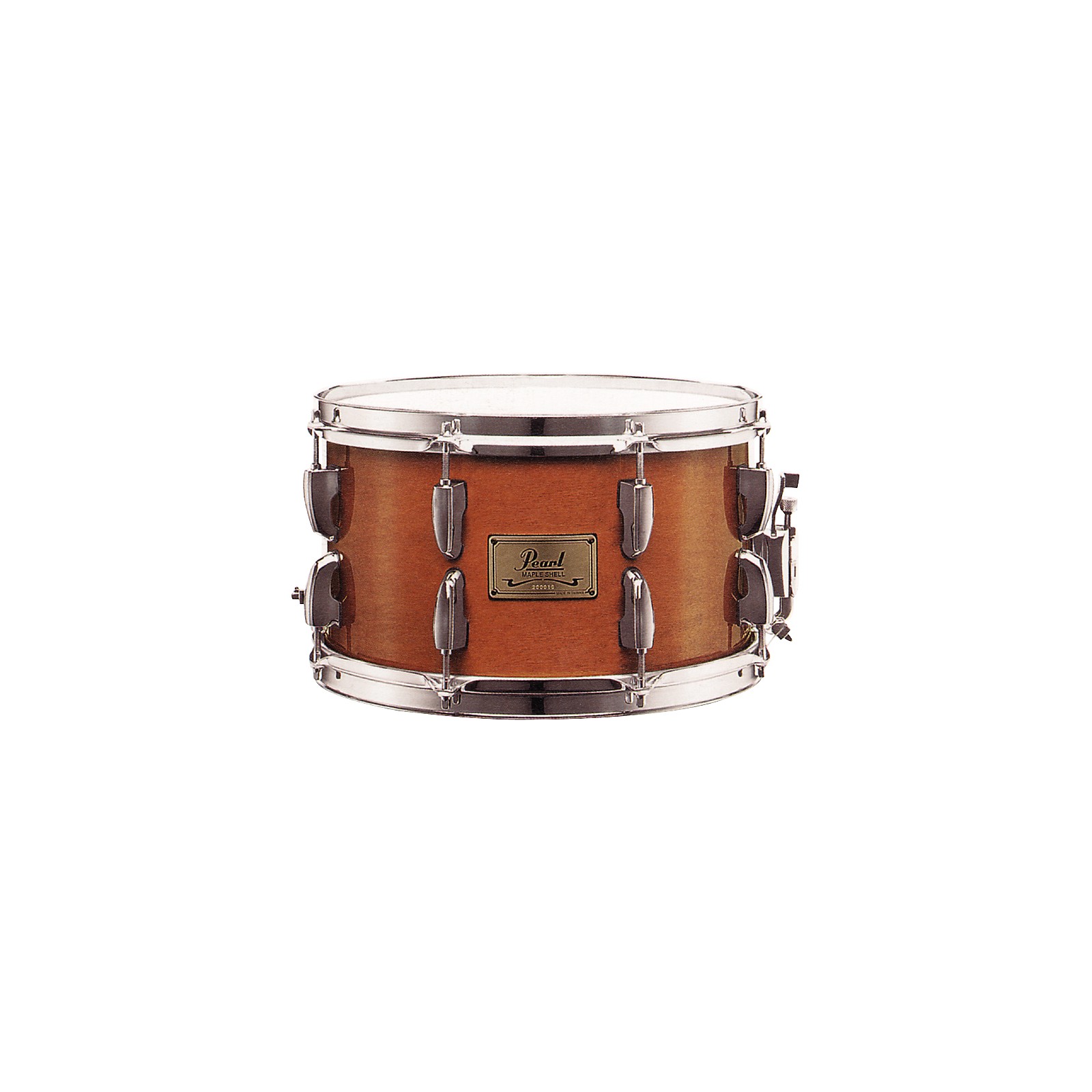 Pearl 8-Ply Maple Soprano Snare Drum | Musician's Friend